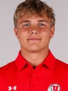 Isaac Wilson, Colorado, Quarterback