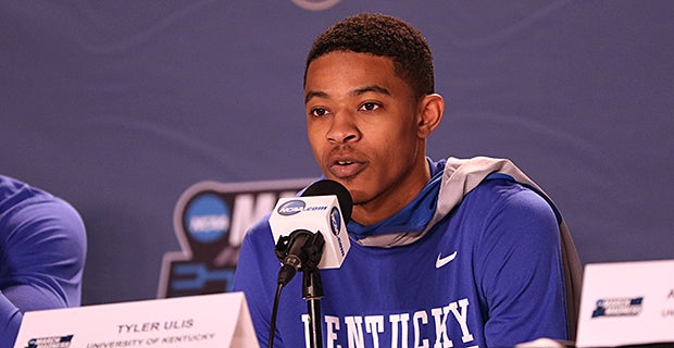 Tyler Ulis named First Team AA by CBS Sports