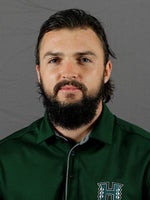 Ryan Meskell, Hawaii, Kicker