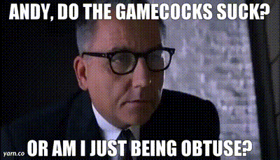 OT memes and what not to spurn the cocks