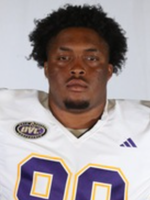 Myles Parker, Tennessee Tech, Defensive Line