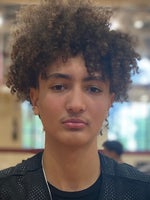 Adam Oumiddoch, Bishop O'Connell, Shooting Guard