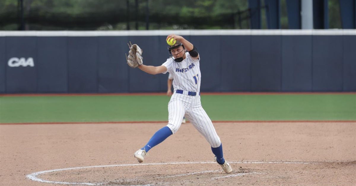 FSU Softball: Seminoles land transfer pitcher Julia Apsel