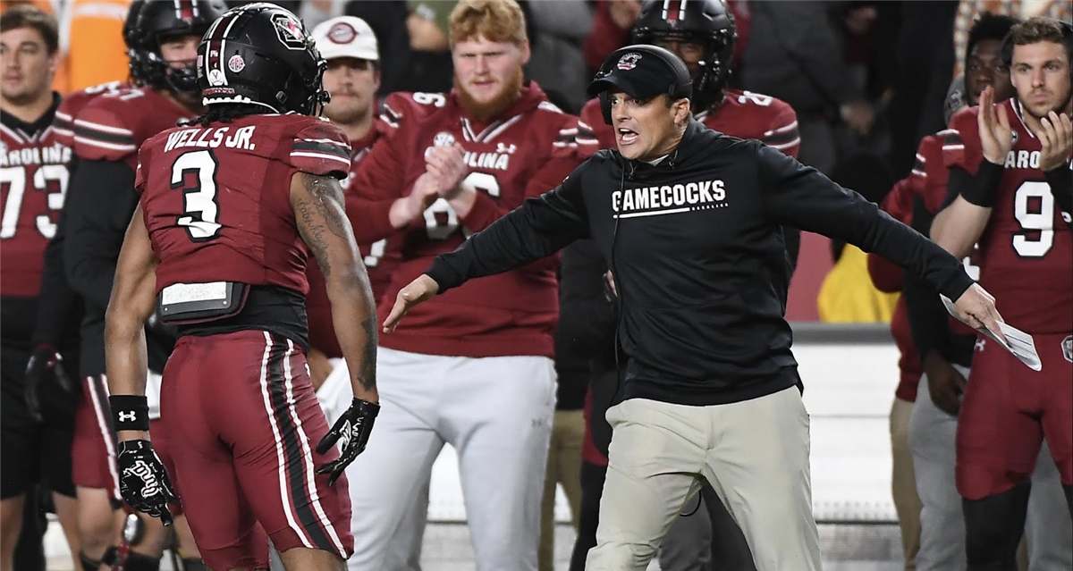 Everything Beamer said after the win over Tennessee