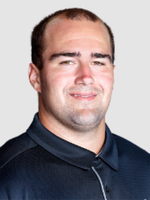 Anthony LaFrance, New Mexico State, Offensive Tackle