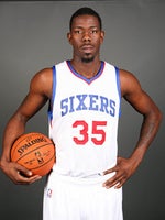 Henry Sims, Brooklyn, Center