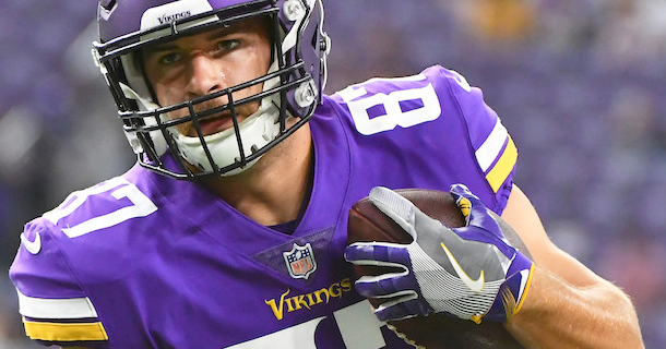 Josiah Price out for 2018 season with knee injury