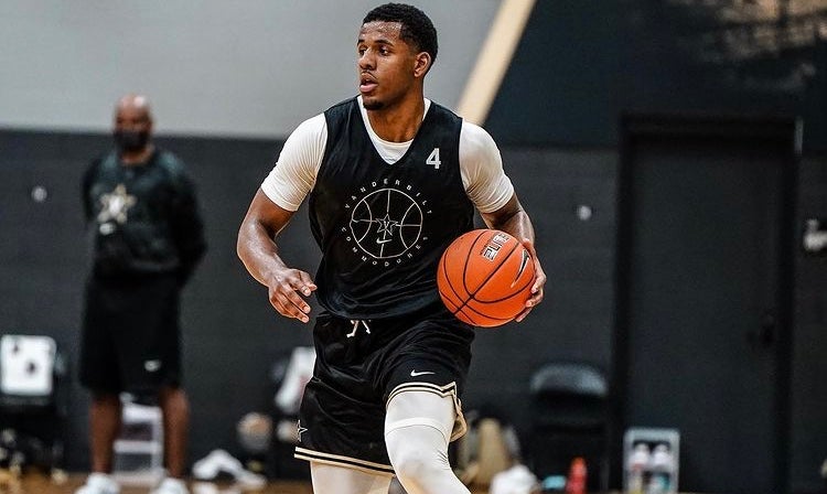 Offseason work puts Vanderbilt's Jordan Wright in position for breakout ...