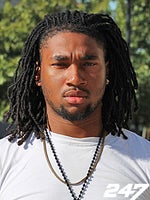 Nehemiah Williams, Mountain House, Edge