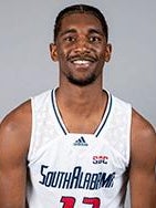 Alex Anderson, South Alabama, Small Forward