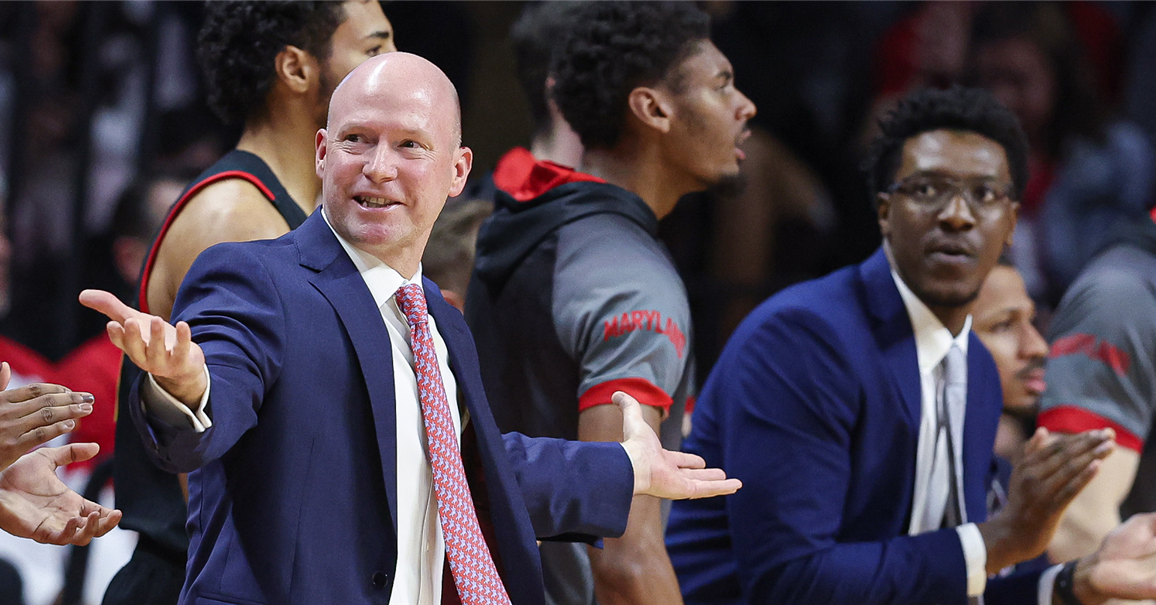 Maryland Basketball: Terps see fourth outgoing transfer of the offseason