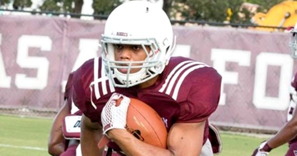 What to expect from Last Chance U's Rakeem Boyd at Arkansas