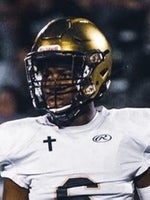 Taylor Powell, Northern Illinois, Athlete