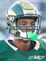 Kenyatta Watson II, Grayson, Safety