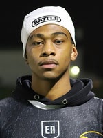 Tyler Trusel, Brother Rice, Athlete