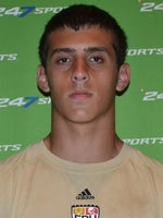 Anthony Lombardi, Mahopac, Pro-Style Quarterback