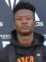 Keith Woulard, UCF, Wide Receiver