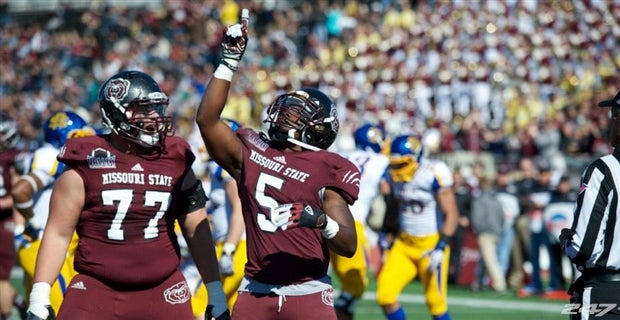 Missouri State will open up the new Plaster Stadium on Saturday