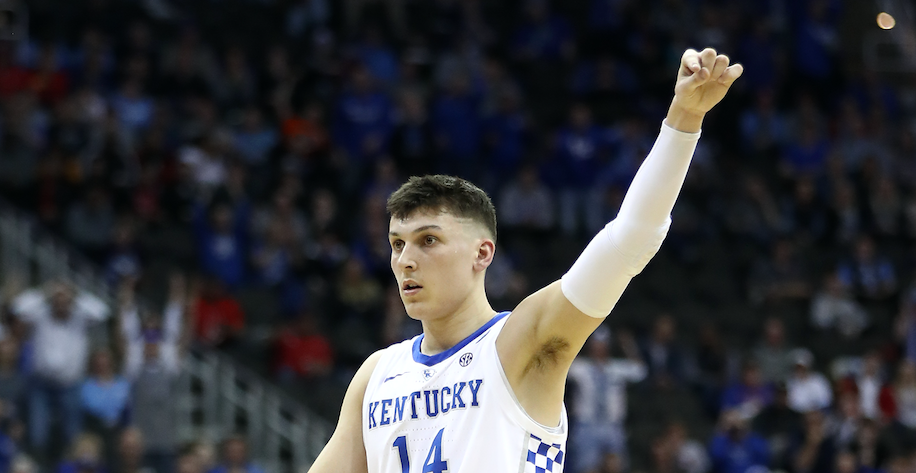 Buzzlife Board 2.0: Tyler Herro: Haircut Hero