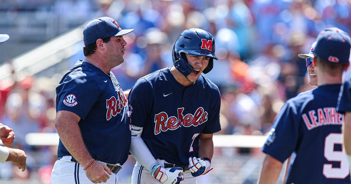 Jacob Gonzalez, Hunter Elliott make USA Collegiate National Team Roster