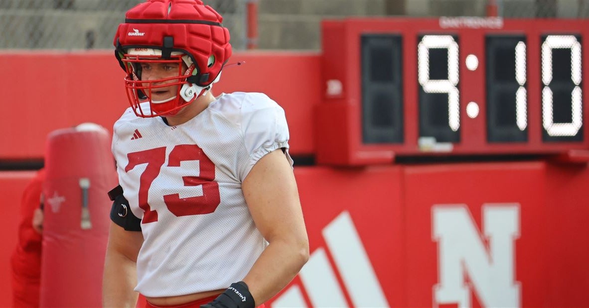 The breakdown from Butler: What Nebraska's defensive coordinator had to ...