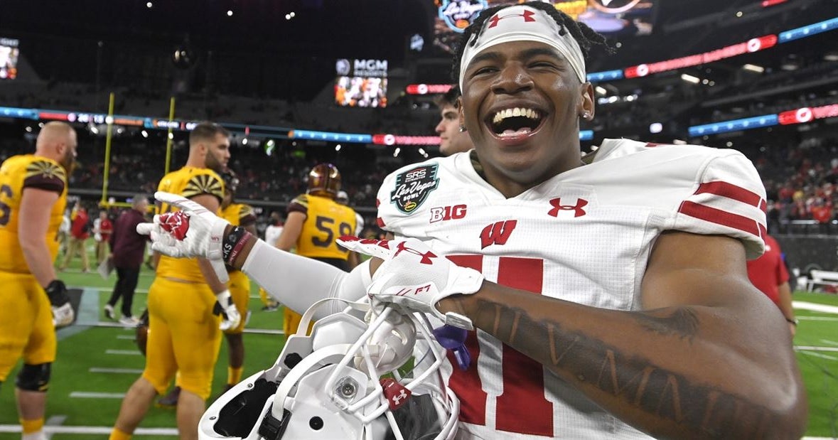 Skyler Bell, wide receivers poised to surprise opponents in 2022