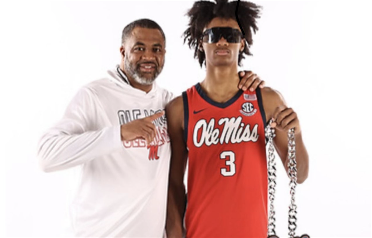 Natural State hidden gem Courtland Muldrew appreciates how 'real' Ole ...