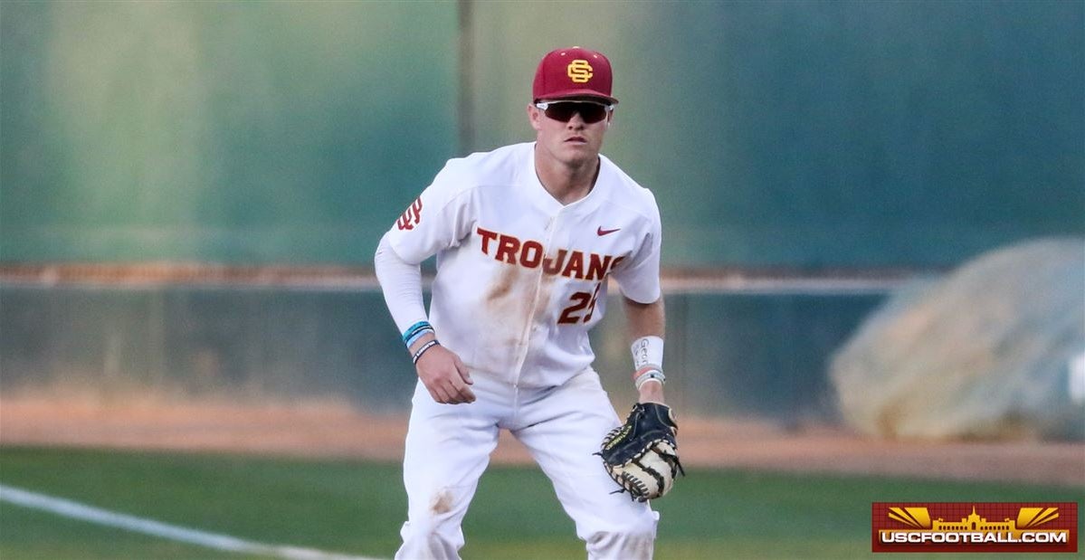 Heard It on the Sidelines Podcast: Using your platform w/ USC baseball ...