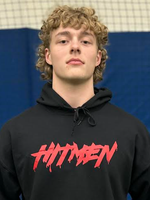 Dylan Hudgens, Minnetonka, Linebacker