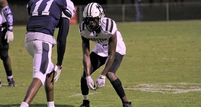 3-star CB Caleb Coley decommits from Vanderbilt