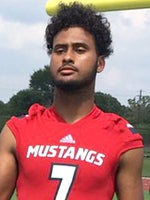 Joshua Sanders, FIU, Edge