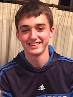 Jack Terry, Lipscomb Academy, Small Forward