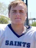 James Brockermeyer, All Saints Episcopal, Offensive Line