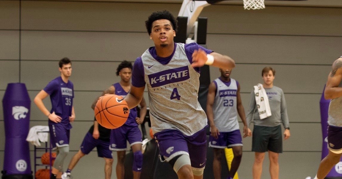 K-State impressed with its newcomers