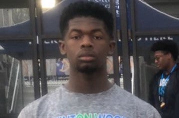 Sophomore DE Bam Booker also making a name for himself in Ohio