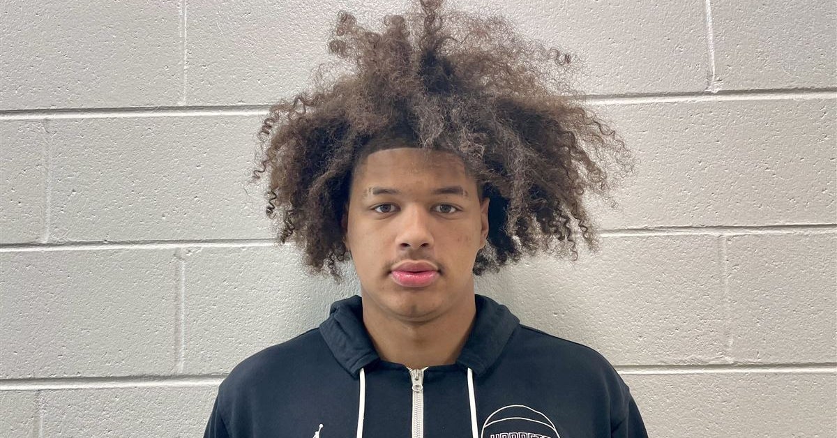 Top 5 Ohioan Jaylen Mercer discusses his interest and what he likes ...