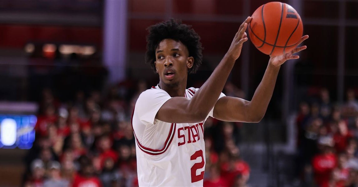 Coffee With Cory What to Watch for During NC State vs. Texas Southern