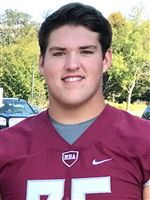 2019 4* OG Jackson Lampley commits to Tennessee : r/ockytop