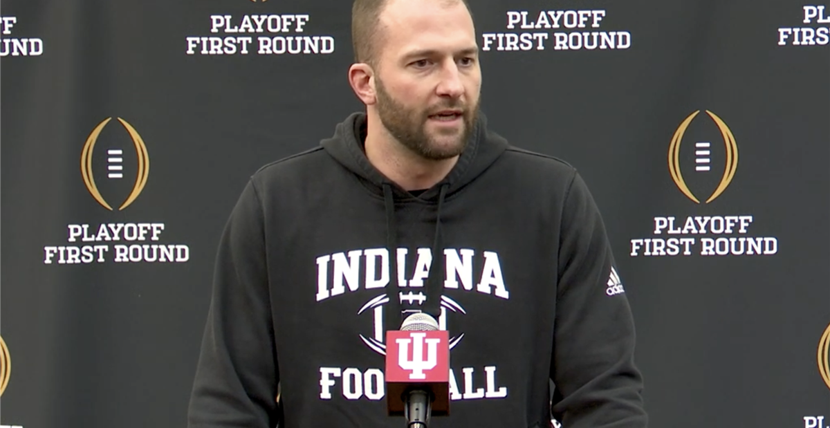 Peegs.com sources: Indiana has agreed to a new three-year contract with ...