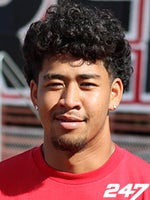 Benjamin Roberts, Kahuku, Edge
