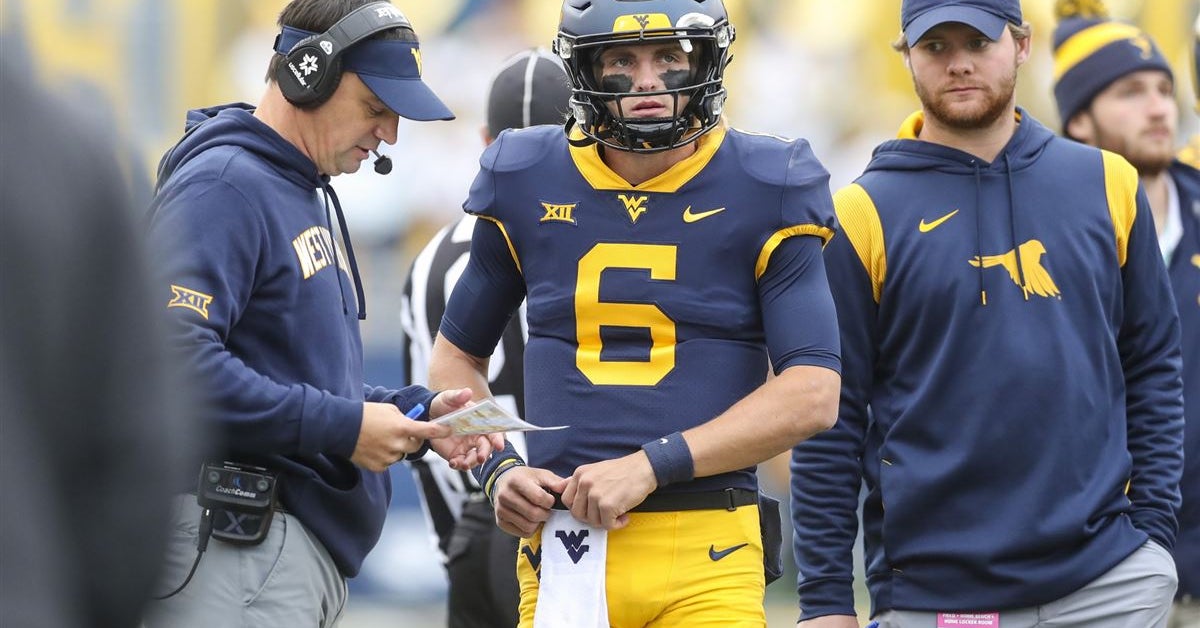 WVU communicating plans for new tech: ‘I don’t want to say too much’
