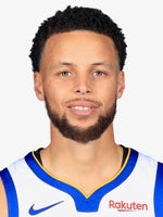 Stephen Curry, Golden State, Point Guard