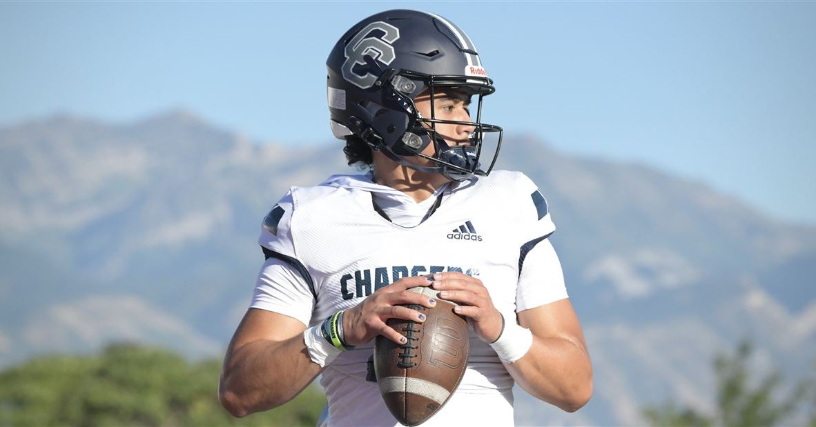 Texas A&M 2026 target rundown: Collin Klein has his guy in the 2026 ...