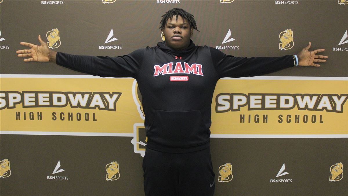 West Virginia top three for OL Adedamola Ajani