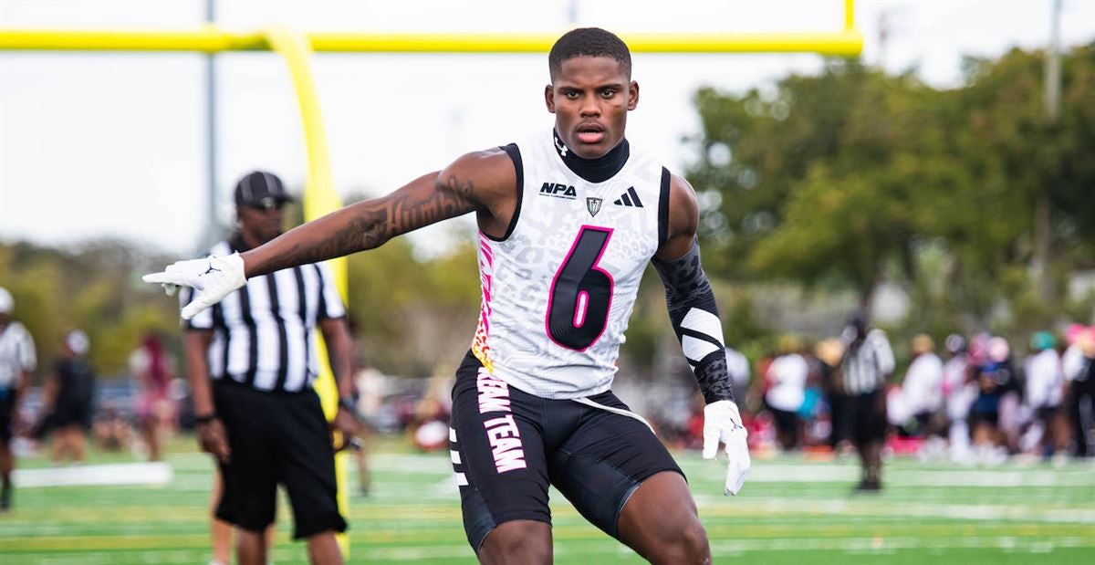 Decision date is set for touted ATH prospect Boo Carter