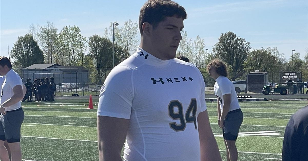 Video of Sam Greer, CJ Sanna, Krew Jones at Under Armour Camp Series