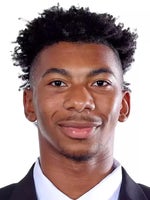 Chase McCarty, Houston, Small Forward