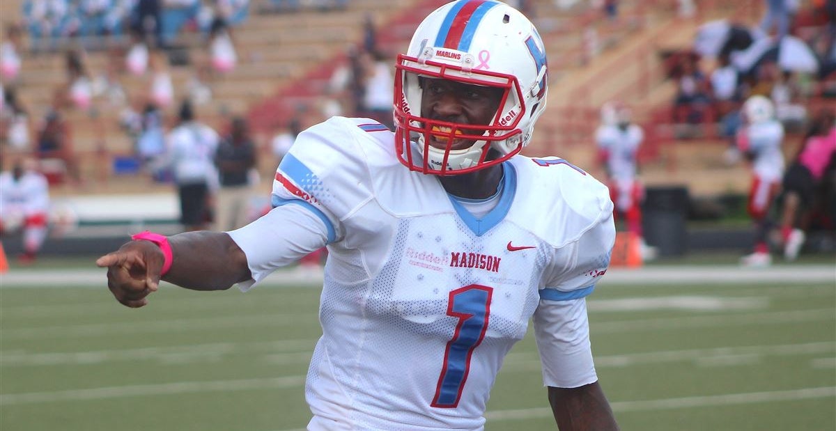 Preseason All-Houston team loaded with future Aggies