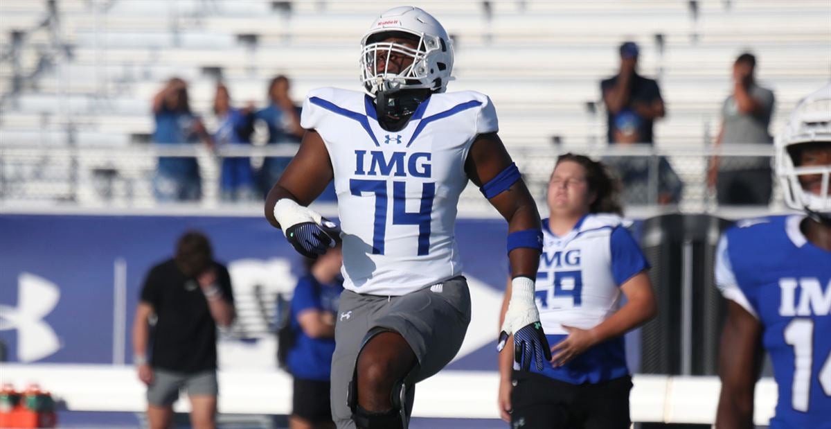 Lewis enjoyed official visit, new coaches at Mississippi State