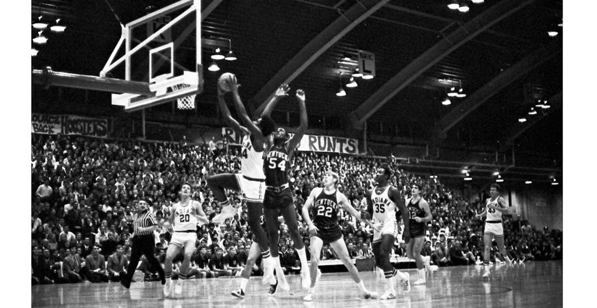 Indiana Basketball All-Decade Team: 1970s